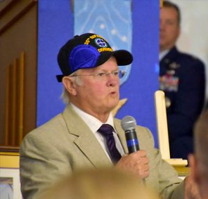 Board of Directors | Bleckley Airport Memorial Foundation